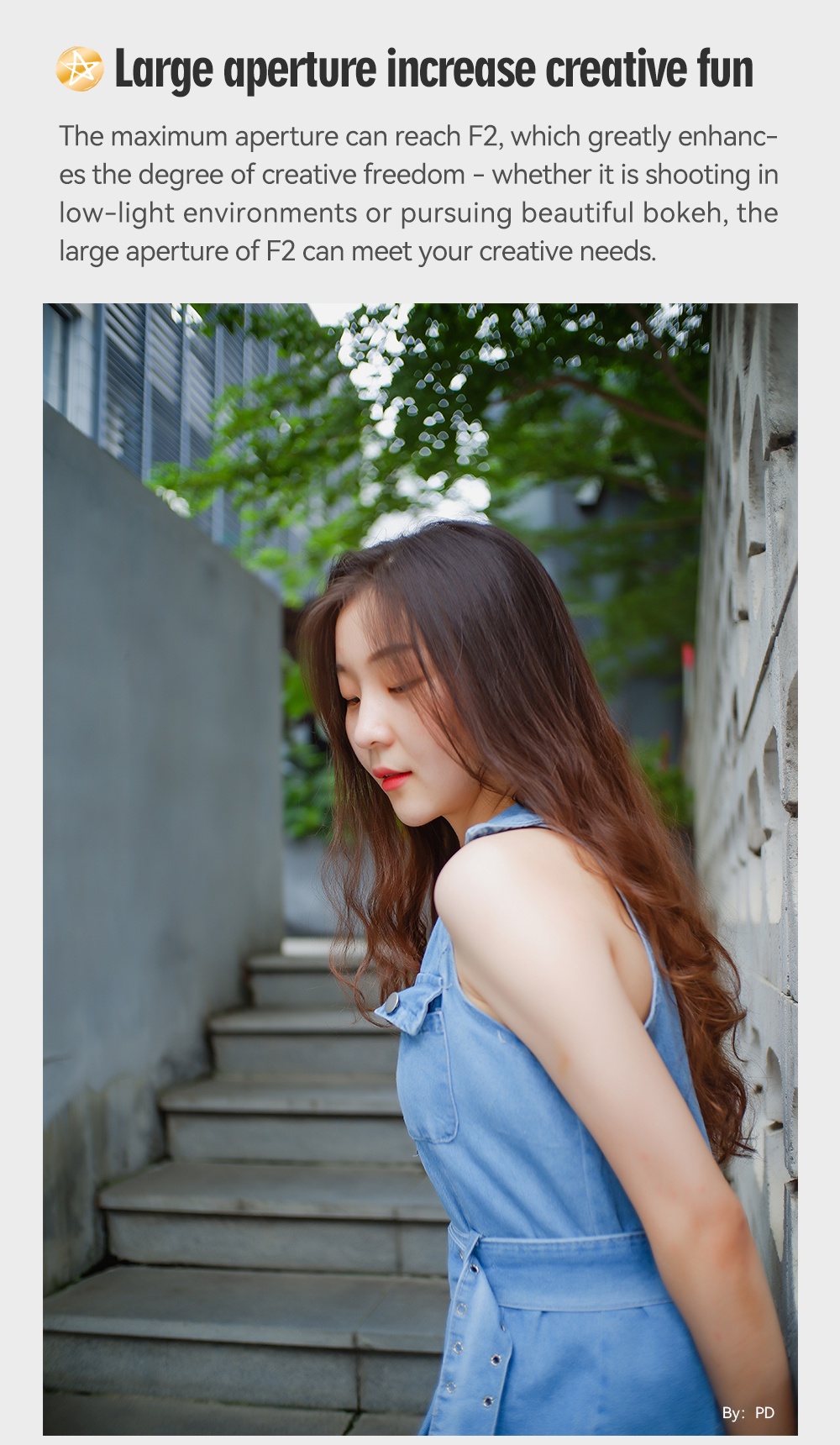 TTArtisan 25mm F2 Camera Lens for Sony E Mount a6400 Fujifilm XA XT4 XT30 Canon M50 R7 R10 ...