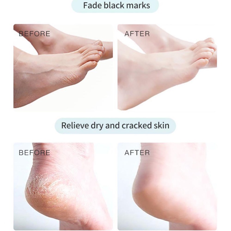 Cat Paw Hand / Foot Moisturizing Whitening Mask Spa Tender Skin Care ...