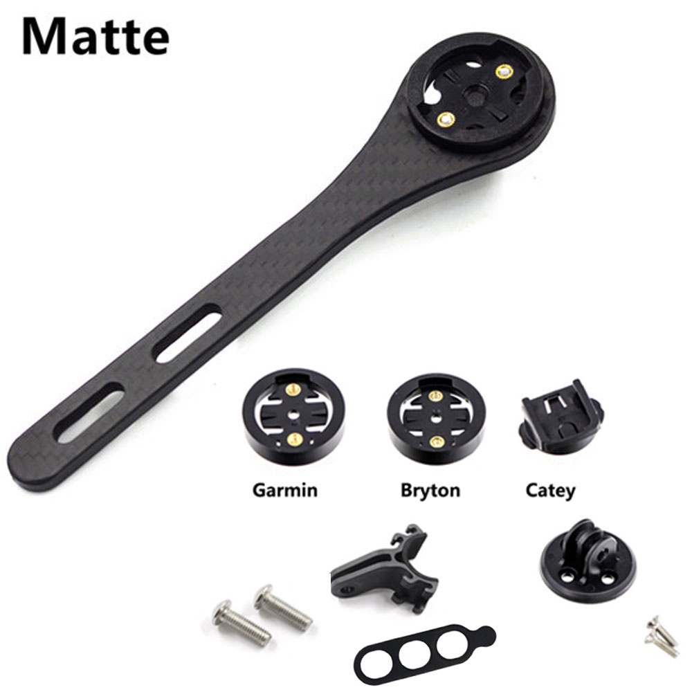 KOCEVLO Carbon Road Bicycle Handlebar integrated handlebar internal ...