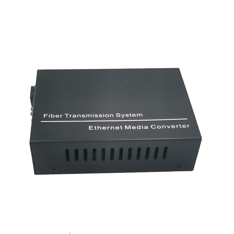 1000Mbps Media Coverter Switch Fiber transceiver A/B Gigabit Fiber ...