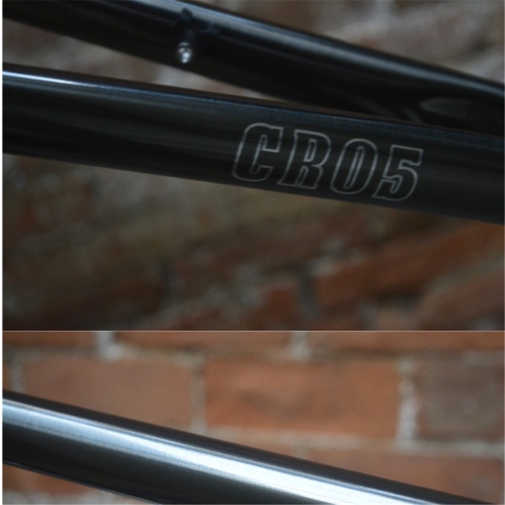 SEABOARD CR05 Ultralight through axle Road Bike Frame Carbon Fiber ...