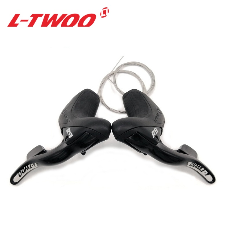 LTWOO Road Bike Shifters RX/R9/R7/R5/R3/R2 24/22/20/18/16/14 Speed ...