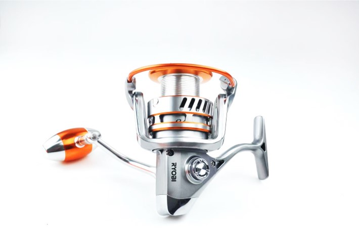 RYOBI Original 2023 New Ryobi Applause Fishing King 25K Spinning Reel, MALAYSIA READY STOCK ...