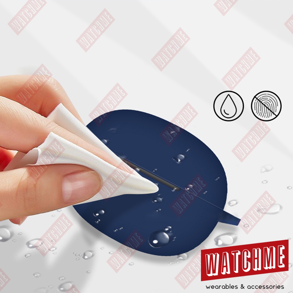 Realme Buds T300 T100 (TechLife) Case, Silicone Cover, Full Protect ...