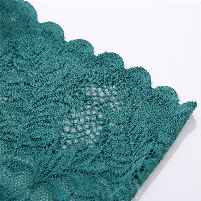 FINETOO 3PCS/Set Sexy Women Floral Lace Panties High Waist Briefs ...