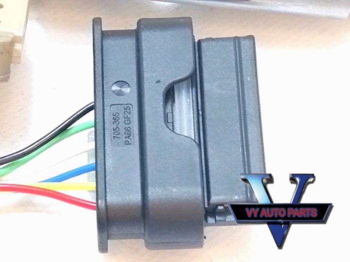 CVT Gear Box Position Sensor Proton FLX Preve Exora Iriz Saga VVT ...