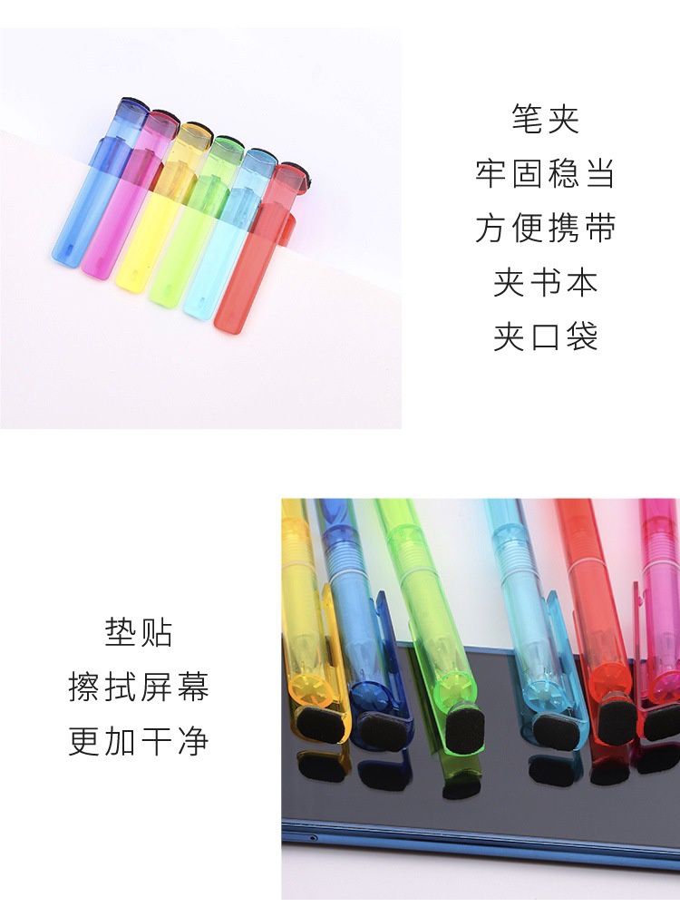 Multifunctional ballpen /writing pen / Alco-pen / 4 in 1 Spray pen ...