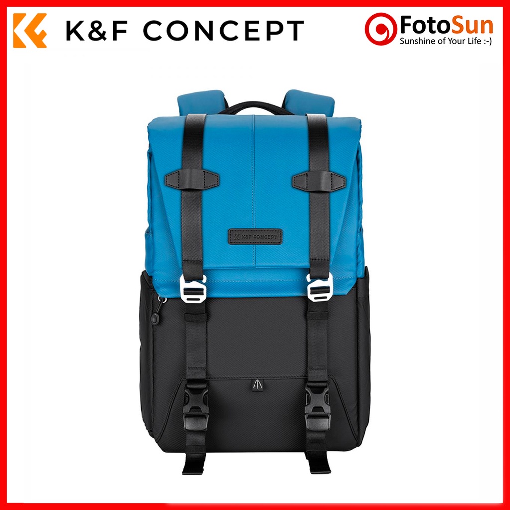 K&F Concept BETA Camera bag Laptop backpack for Canon / Sony Fujifilm camera | Shopee Malaysia