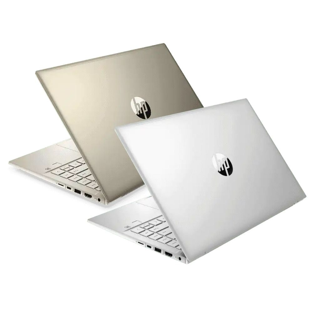 HP 15s-Eq1557AU Gold / 15s-Eq1558AU Silver Laptop (AMD Athlon-3050U 4GB ...
