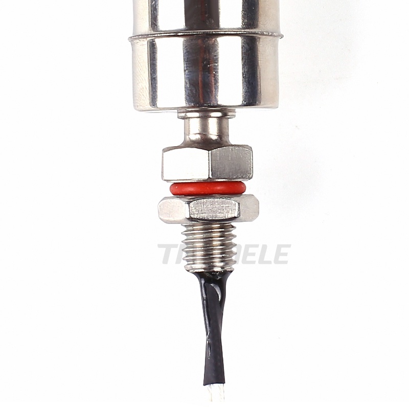 Float Switch High Temperature Resistant 304 Stainless Steel Water Tower ...