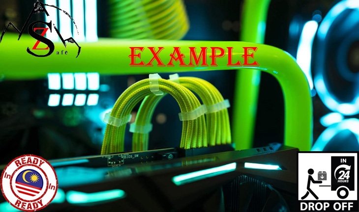 PC Wire Cable Comb for 24-Pin/8-Pin/6-Pin Power Cable Desktop, Wire ...