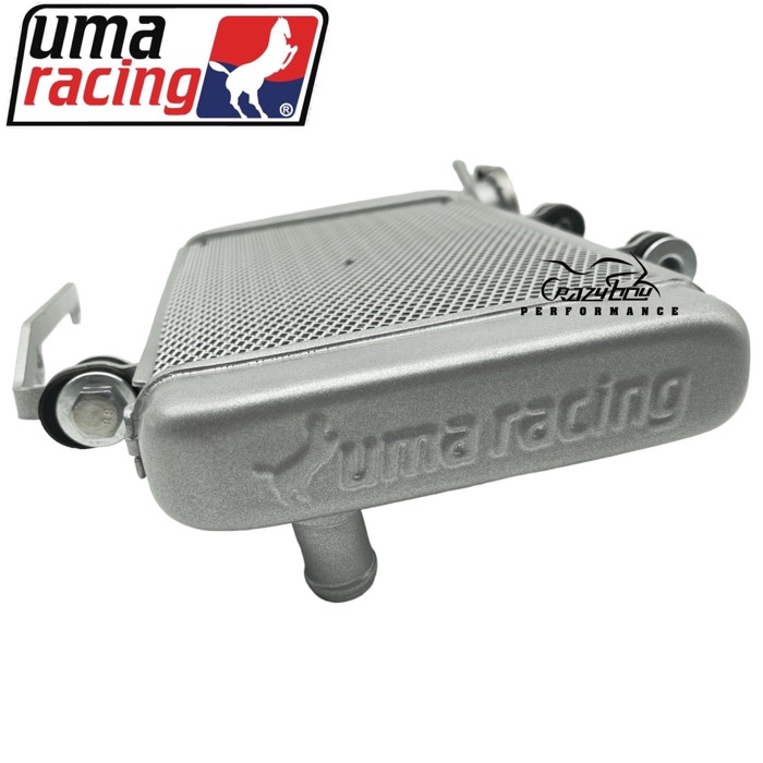 UMA RACING 100% ORIGINAL LC135 V1-V7 BIG RADIATOR RACING (EXTRA BIG 30% ...