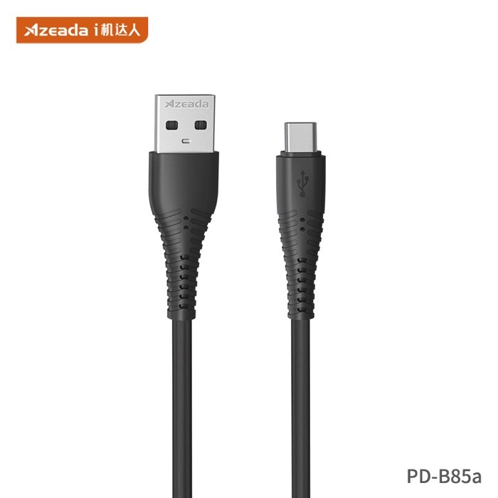 Remax Azeada Retinue Series Data Cable for Type C/iPhone (1M) | Shopee ...