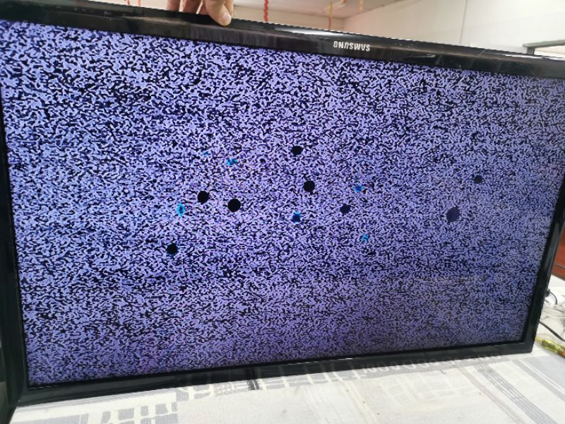 SAMSUNG UA40D5003BR UA40D5003 LED TV Powerboard Motherboard T-CON ...