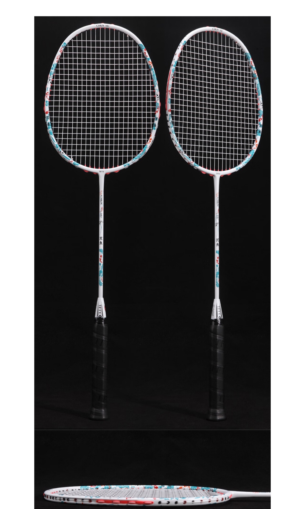 Alpsport CY Women G6 5U 75G Super Light Max 22~30 Lbs 100% Original ...