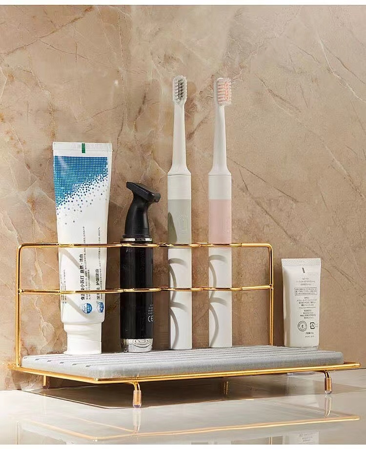 Toothbrush Holder Diatom Mud Toothbrush Holder Diatom Mud Electric ...