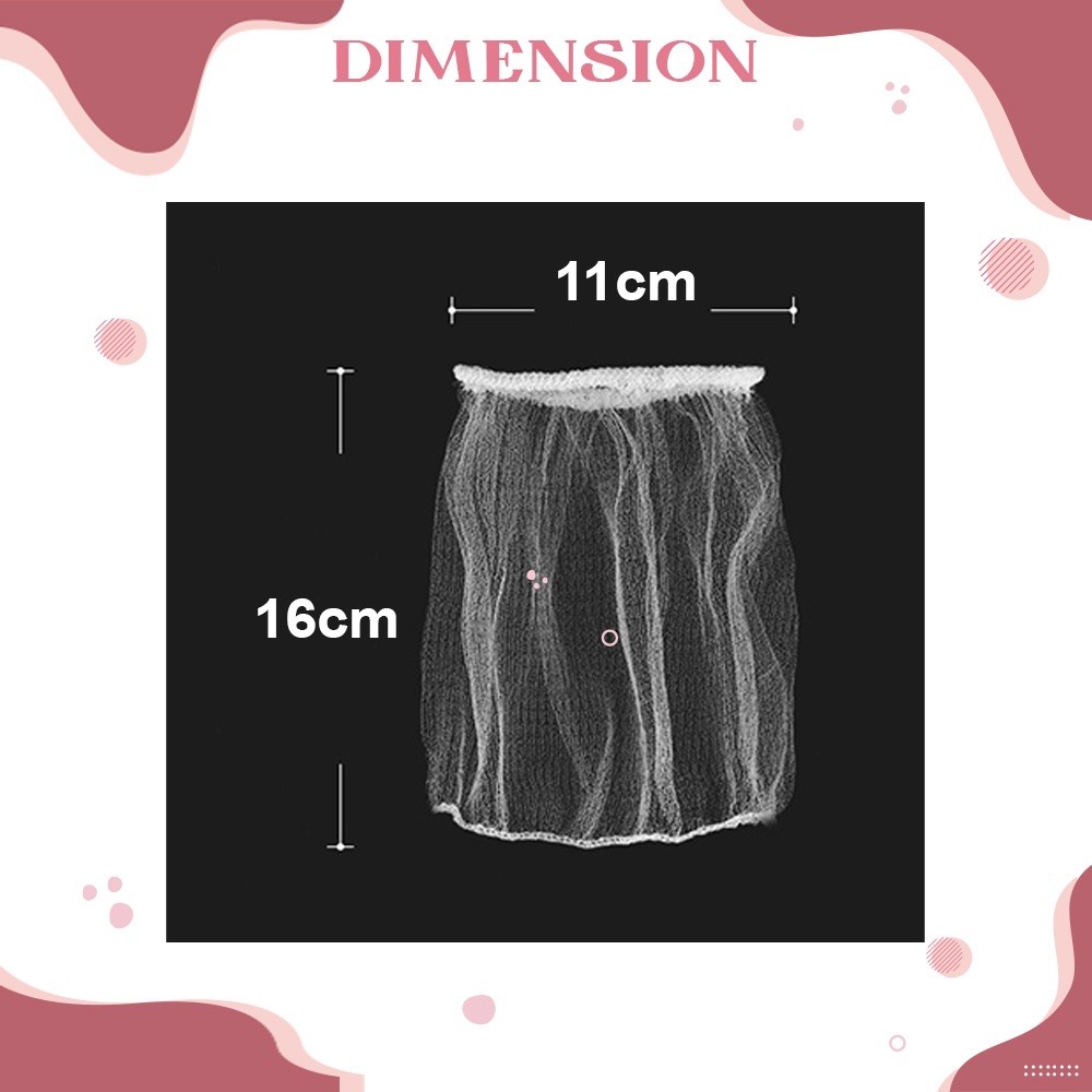 CURO Triangle Food Waste Sink Filter Net Basket Holder Drain Kitchen ...