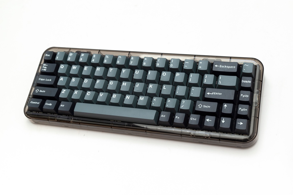 Apollo Keycaps Cherry Profile PBT Double Shot Mechanical Keyboard ...