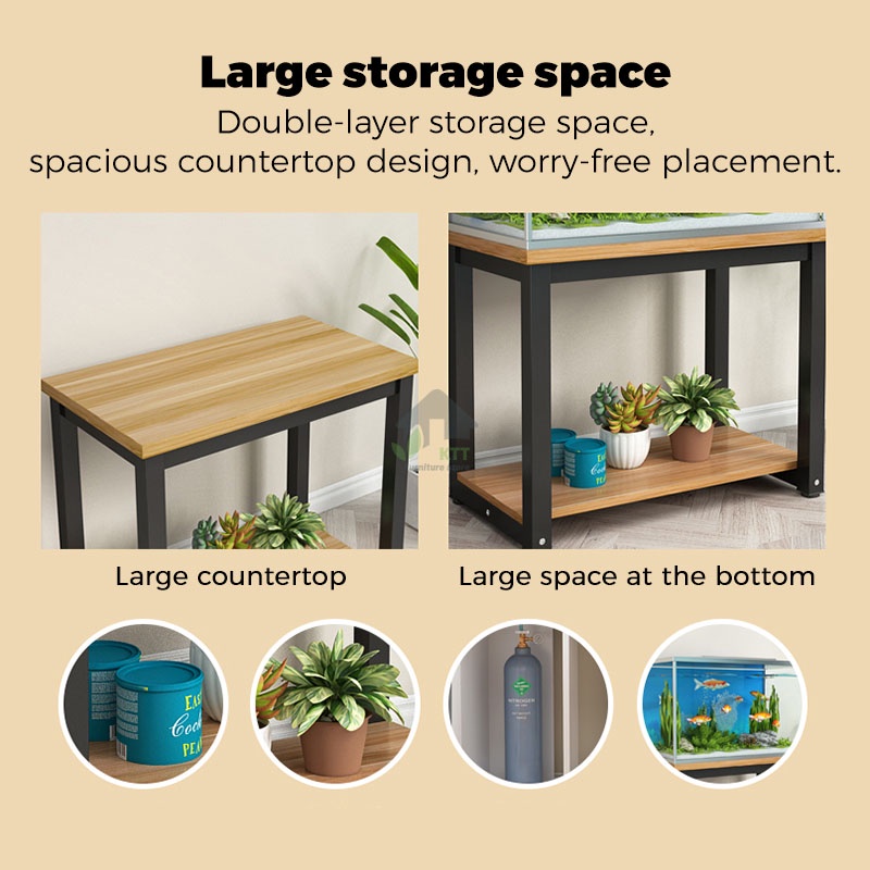 fish tank rack aquarium rack cabinet fish tank stand fish tank shelf ...