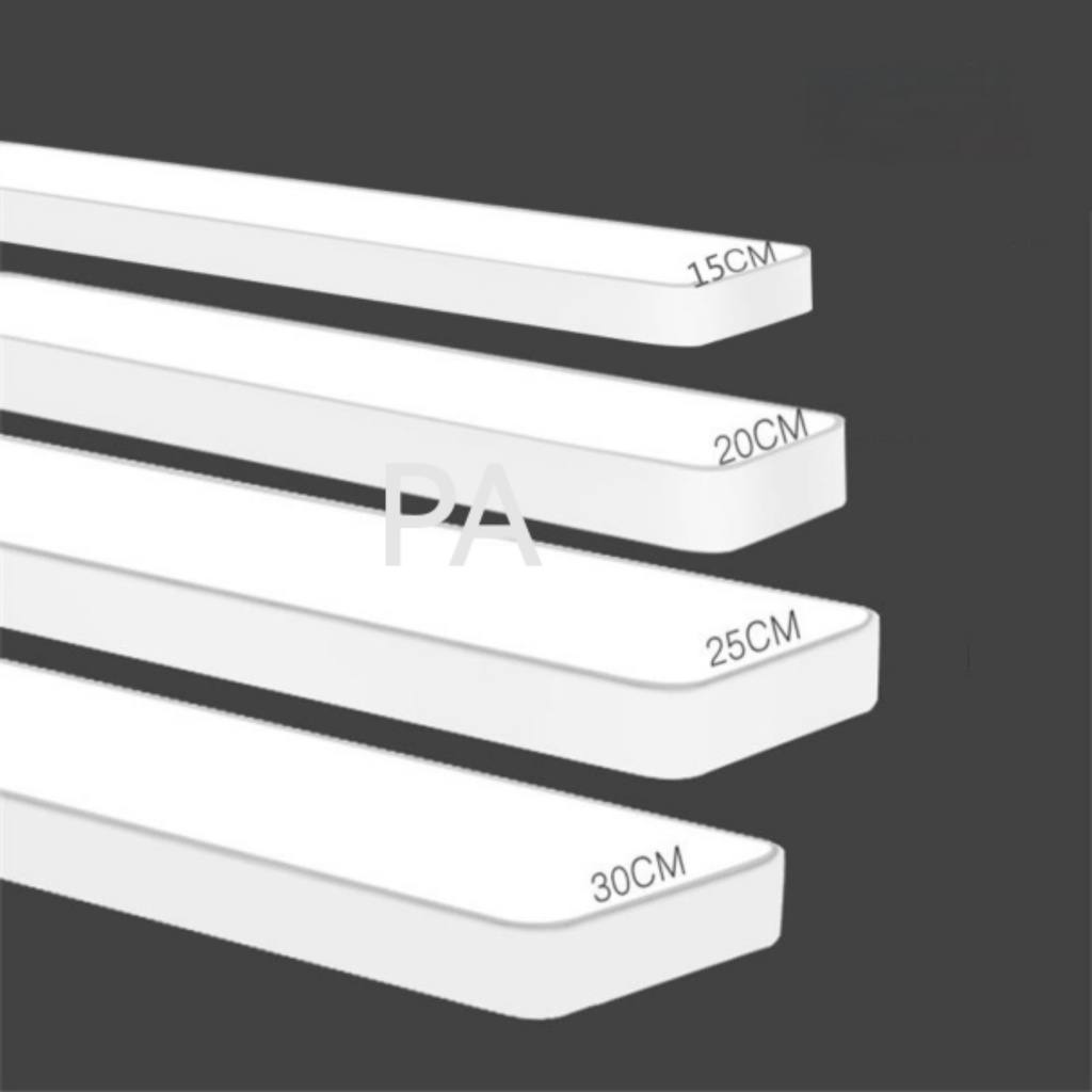 PA Office Pendant Light 4FT LED Linear Light Casing Kalimantang Tube ...