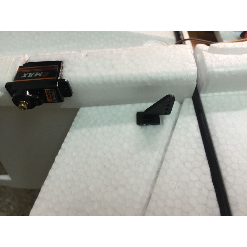 SU27 720mm Wingspan EPO Foam Airplane Fighter Resistant to Falling RC ...