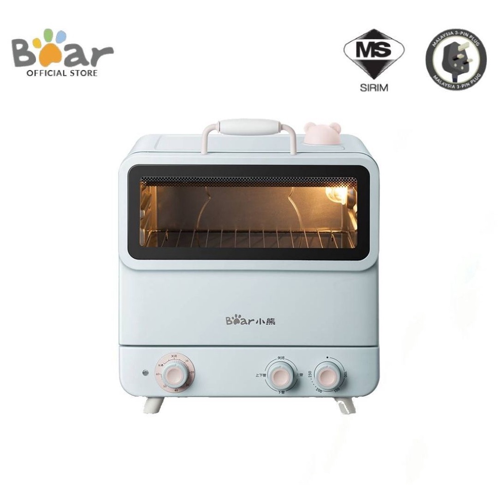 BEAR BSO-B200L 20L Steam Oven Household Automatic Multifunctional Home ...