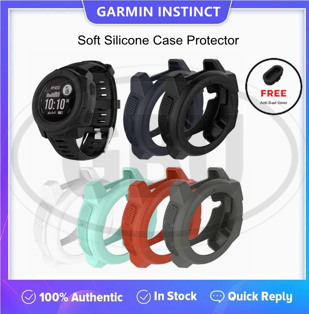Garmin Instinct / Instinct Tactical / Instinct Solar / Esports Sarung ...
