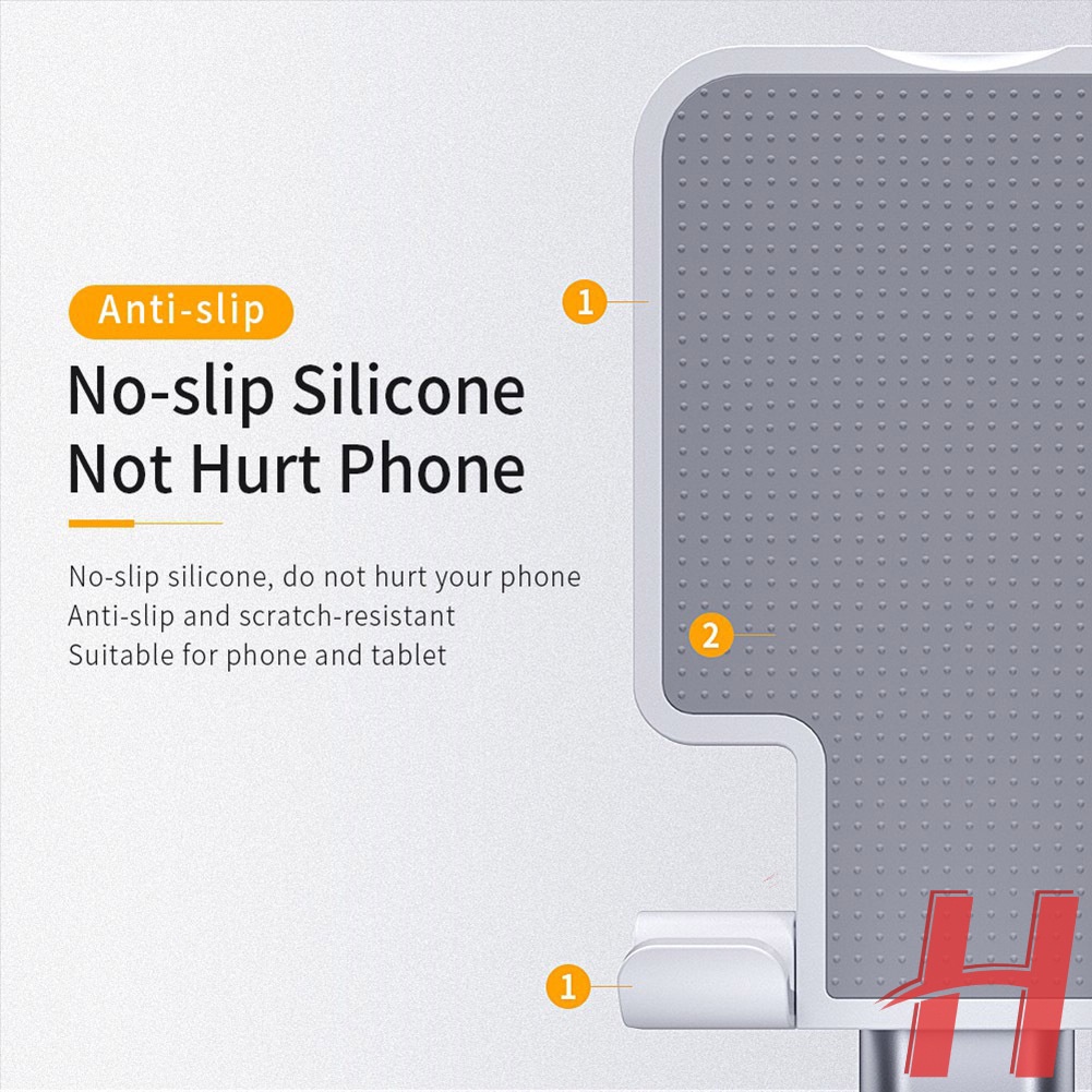 EASY SIMPLE HandPhone Mobile Phone / Tab / Tablet Foldable HOLDER Stand ...