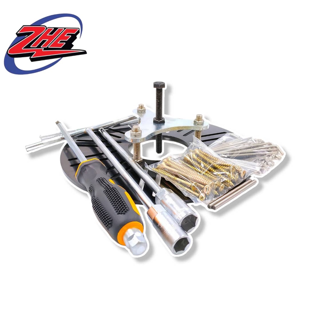 WASHING MACHINE PULSATOR OPENER TOOL KIT SET SPECIAL TOOLS / BUKA MESIN ...