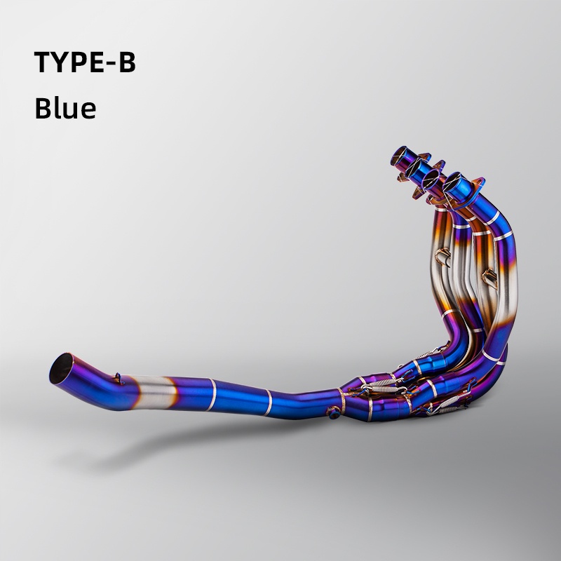 For Kawasaki Ninja ZX25R 2020 2021 2022 2023 Motorcycle Full System ...