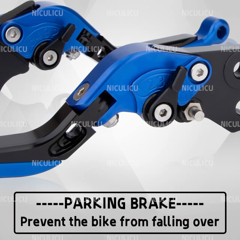 For SYM JETX JET X 125/150/200 Parking Brake Lever Clutch Lever Set ...