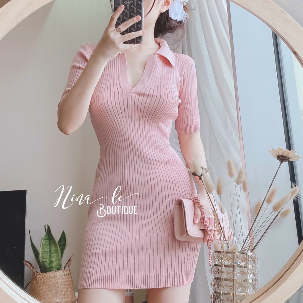 Wool Body Dress - Wool Body Dress - Soft and Smooth 4-Way Stretch Wool ...
