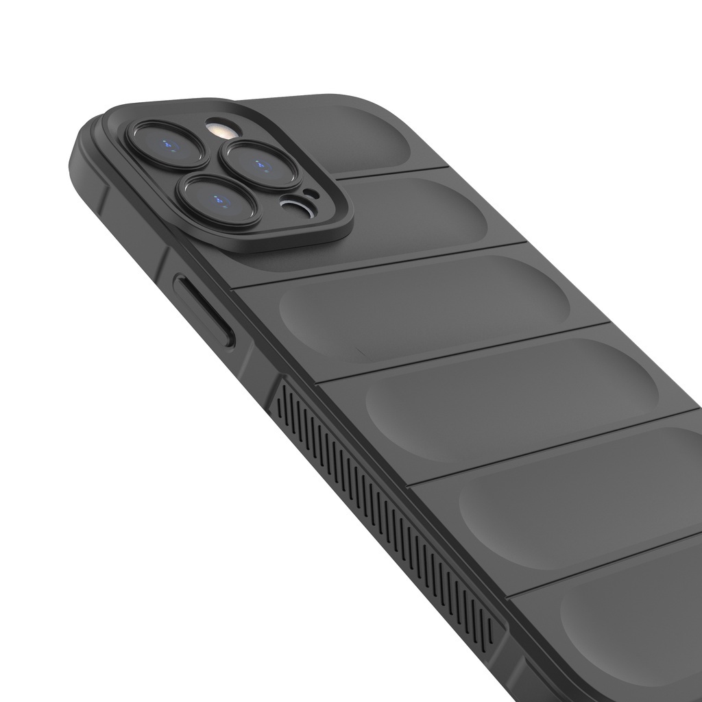 MojoSkins Phantom Shockproof Casing iP 13 Pro Max 12 Pro Max iP 11 Drop ...