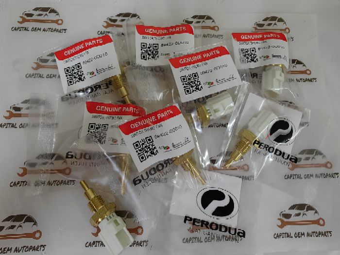 PERODUA MYVI LAGI BEST 2011-2017 ALZA AXIA BEZZA KUN25 RADIATOR FAN ...