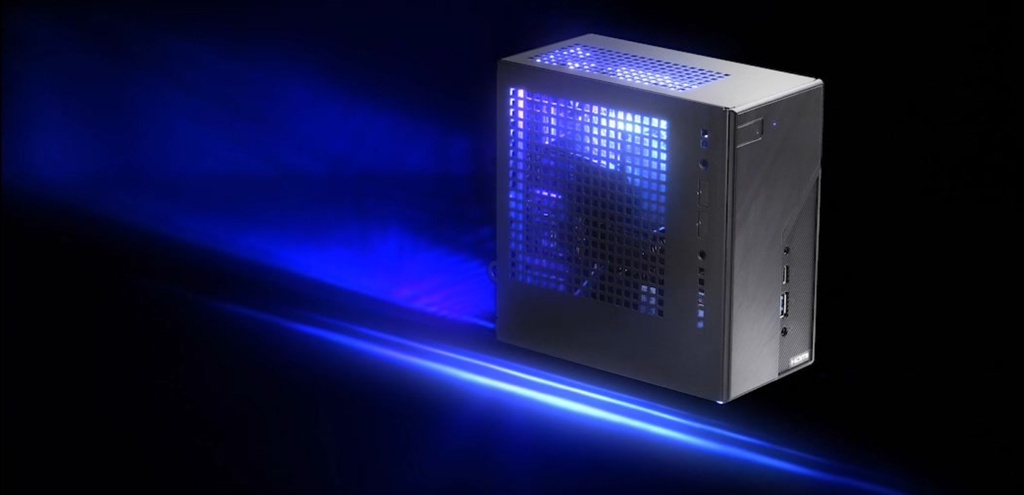 ASRock DESKMINI X300W AMD AM4&X600W Socket W/O CPU(Mobo,Psu,Cooler ...