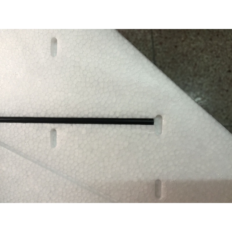 SU27 720mm Wingspan EPO Foam Airplane Fighter Resistant to Falling RC ...