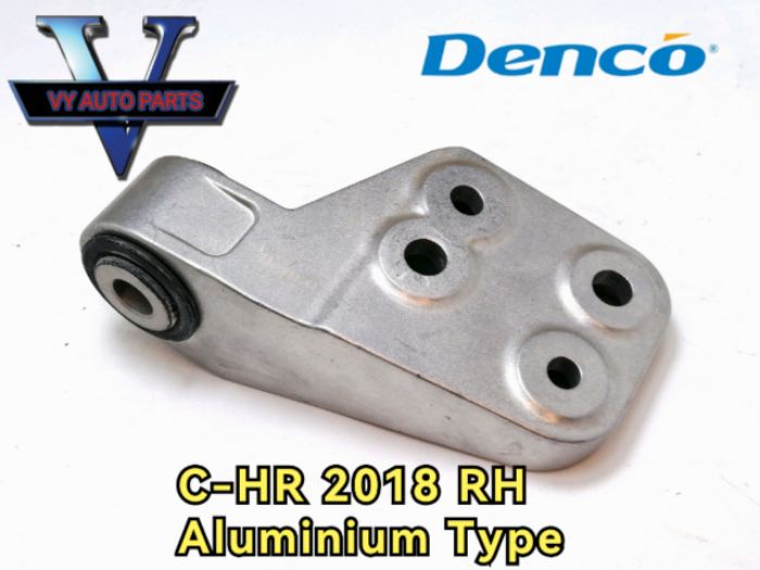 Toyota C-HR CHR 2018 Engine Mounting RH 12363-0T030 12363-0T030 ...