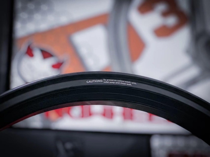 100% ORIGINAL DYNOPRO D3 SPORT RIM RS150 RSX150 ALLOY PRO WHEEL D3 DYNO ...