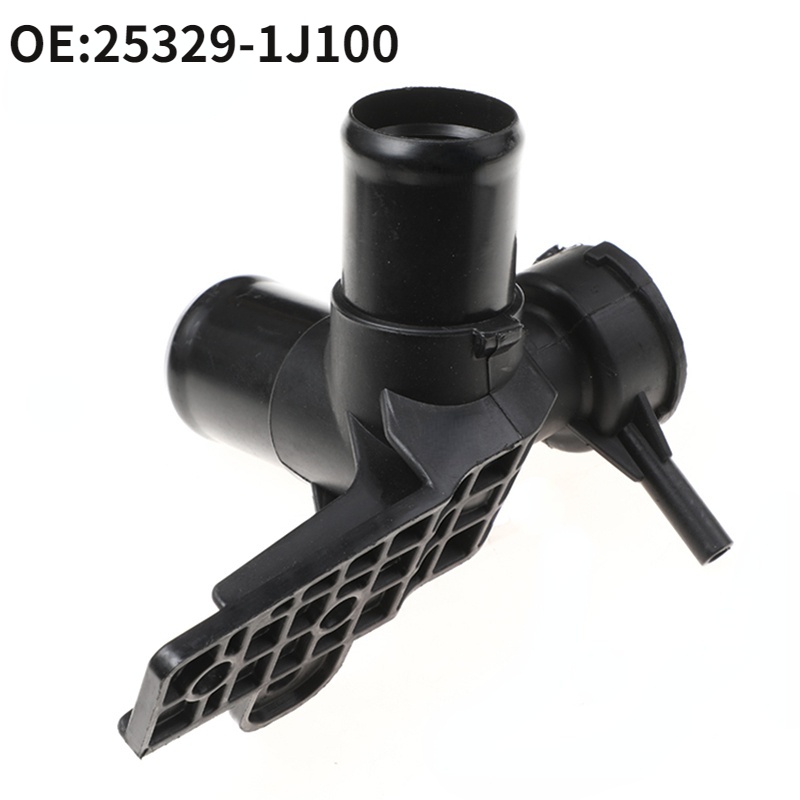 Radiator Filler Neck Assy for Hyundai Accent Elantra Rio I10 I20 25329 ...