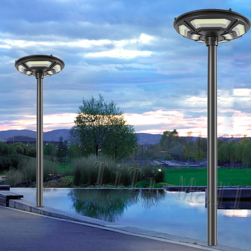 UFO Solar Street Light 35000W Lampu Solar Light Outdoor Lighting Waterproof lampu jalan Motion ...