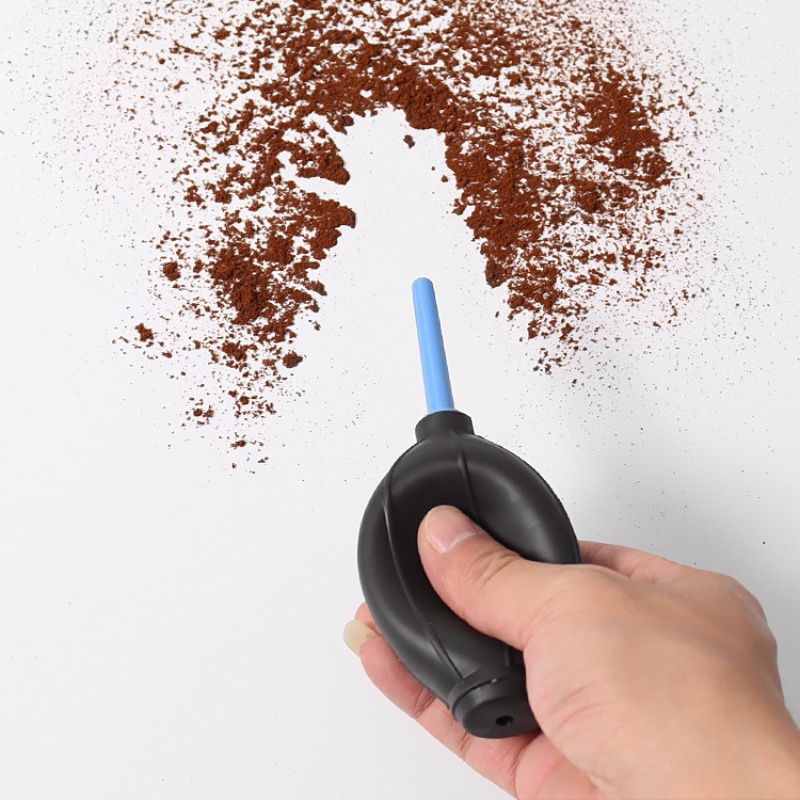 Cleaning Air Blower Blaster For Coffee Grinder / Camera Lens and ETC ...