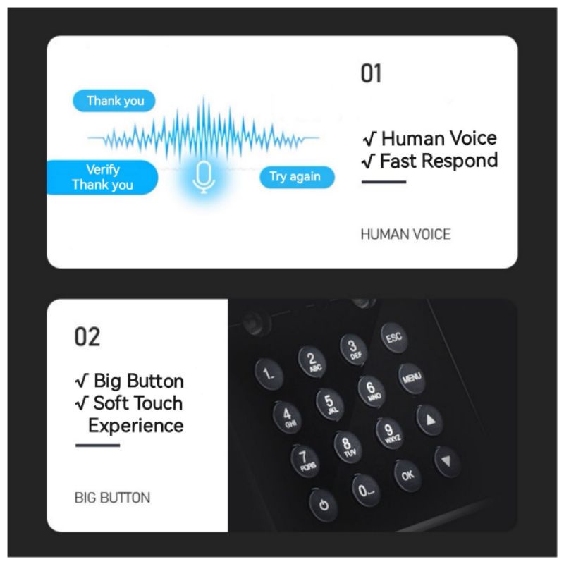 F-18 Face Recognition Fingerprint Attendance | Fingerprint Attendance ...