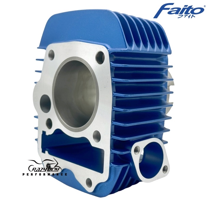 FAITO RACING BLOCK INFINITY PRO 57MM HIGH PERFORMANCE CYLINDER BLOCK ...