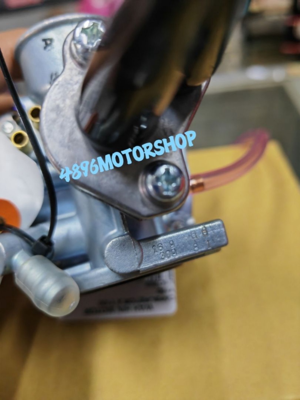 MIKUNI CORPORATION Y110 Y100 SS110 SS1 SS2 Y110SS YAMAHA SPORT ORI THAI CARBURETOR KARB CARB ...