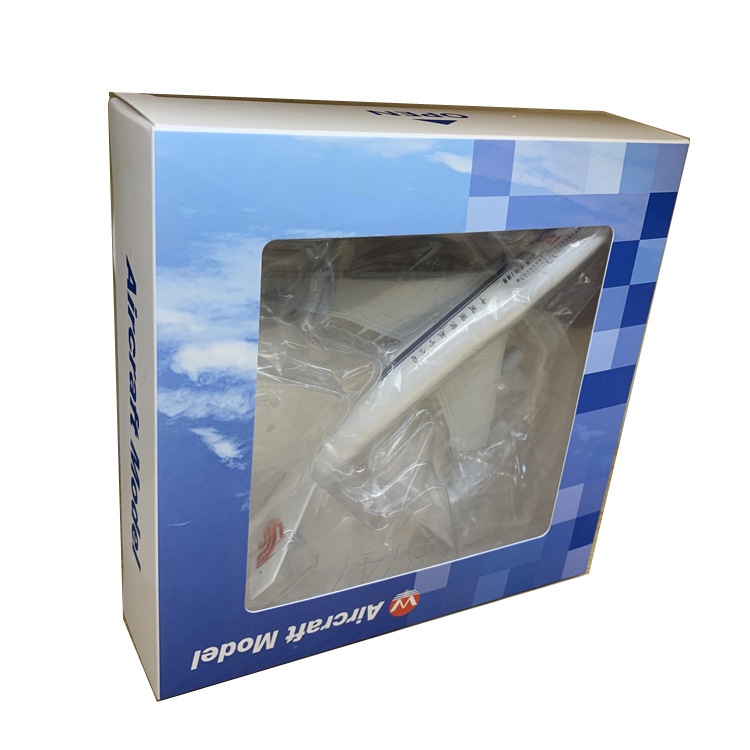 Vietjet Airbus A320 KAVY aircraft model made of alloy with stand ...