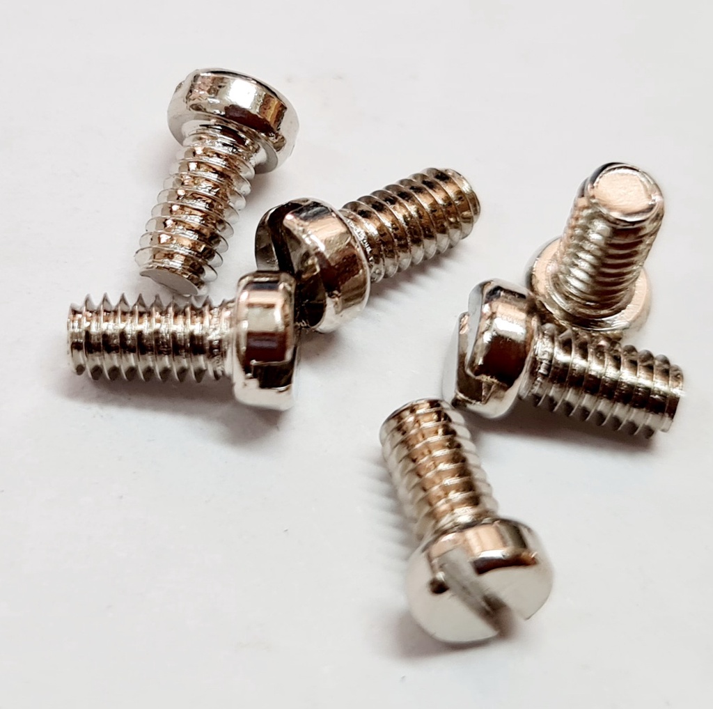 SKRU GIGI MESIN JAHIT INDUSTRI / FEED DOG SKRU FOR INDUSTRIAL SEWING ...