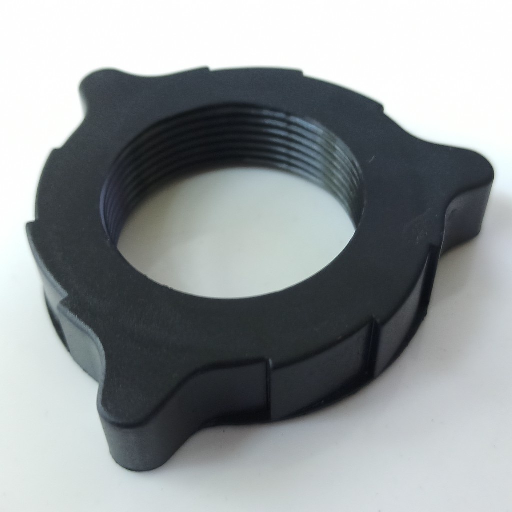 Universal Fan Blade Guard Fan Lock Bilah Kipas Fan Knob Fan Nut Spinner ...