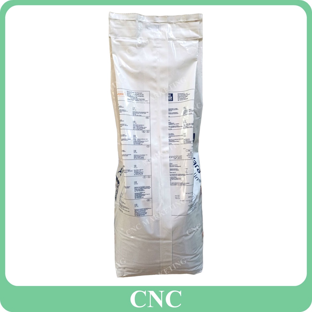 5KG Yara Rexolin E13 Iron (Ferum) (EDTA FE) Besi Micronutrient Baja ...