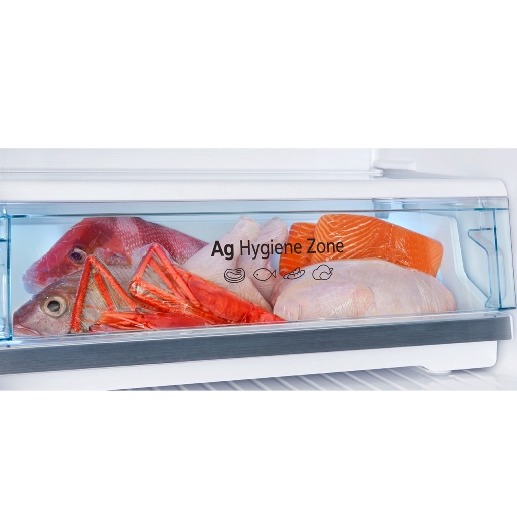 Panasonic 325L/500L Inverter Energy Saving 2-Door Top Freezer ...