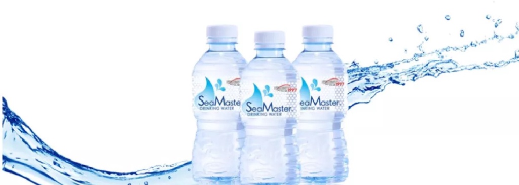 SeaMaster Water Bottles 250ml | 500ml | 1500ml | Shopee Malaysia